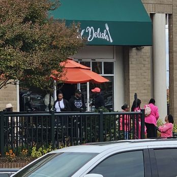 SOL’DELISH - Updated December 2025 - 357 Photos & 211 Reviews - 9211 N ...