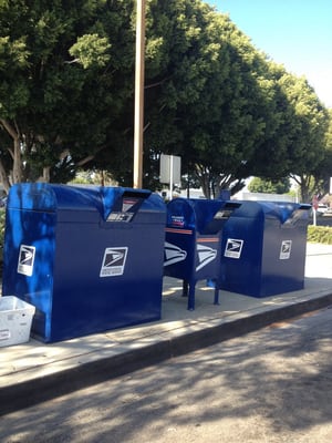 US POST OFFICE - Updated April 2026 - 19 Photos & 66 Reviews - 2150 ...