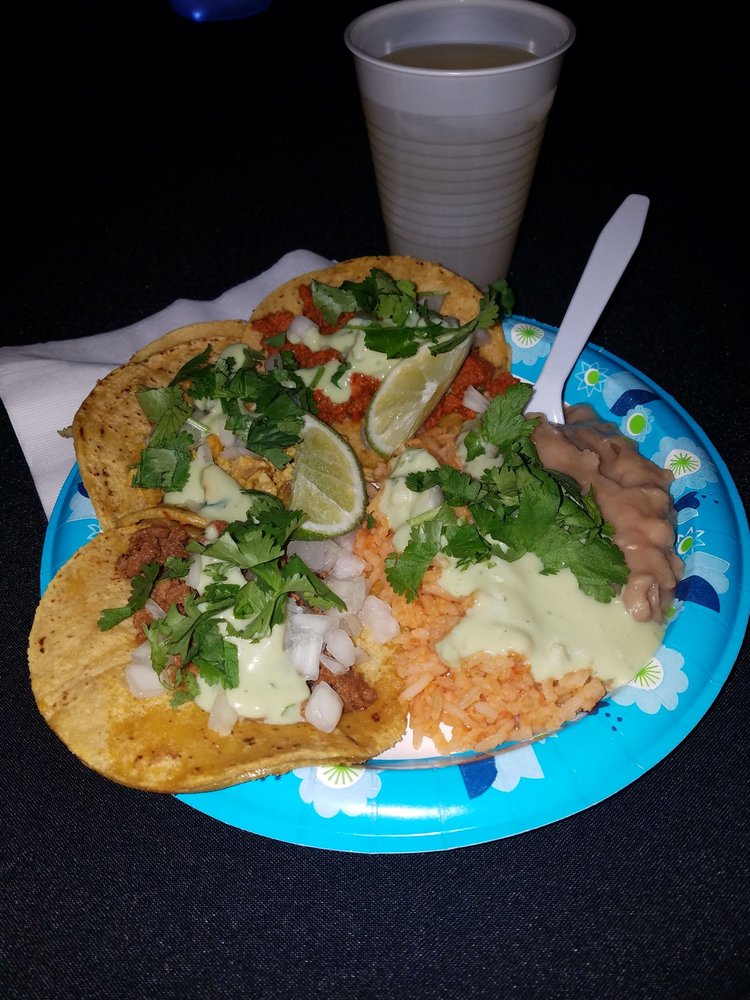 WORLD FAMOUS TACOS - 57 Photos & 34 Reviews - Moreno Valley, CA - Yelp