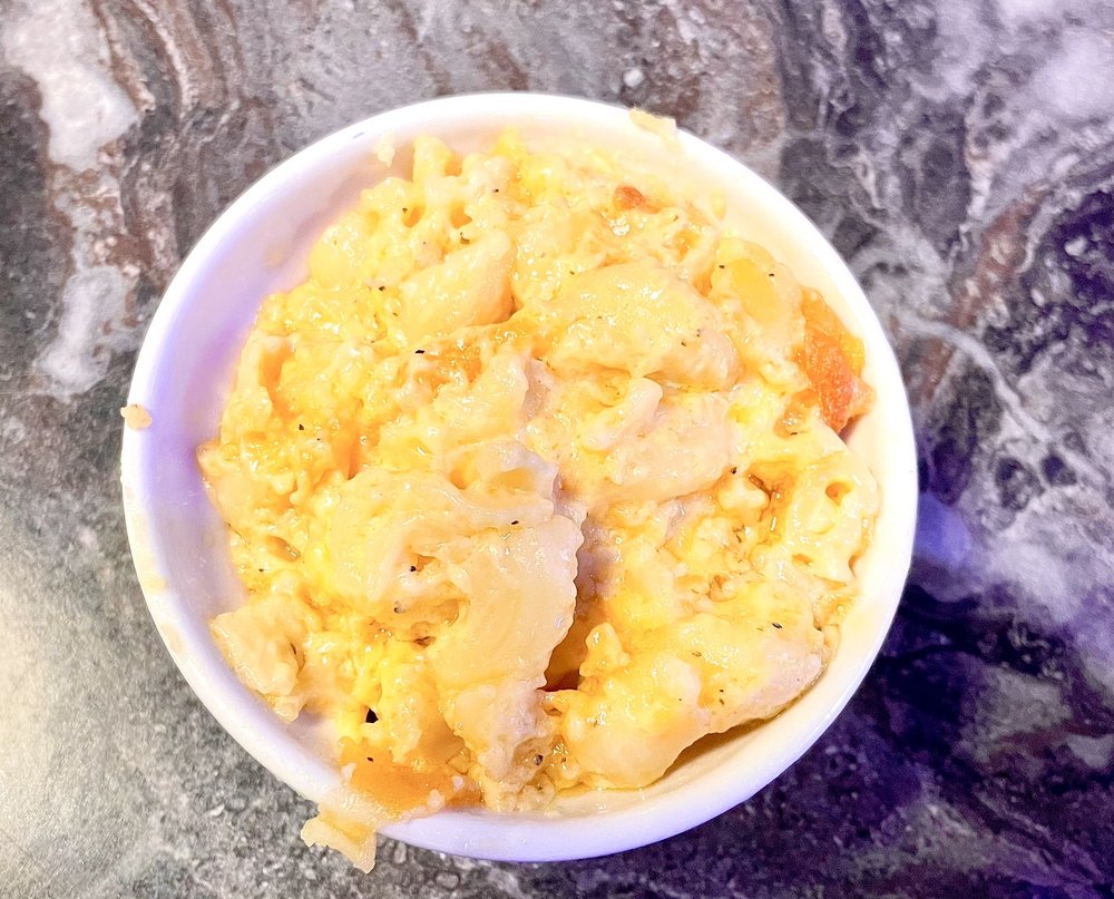 YO CHEF SURF & TURF SMOKEHOUSE - 15 Photos - 2201 4th Pl W, Birmingham ...