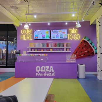 OOZAPALOOZA - Updated March 2025 - 146 Photos & 173 Reviews - 6551 Las ...