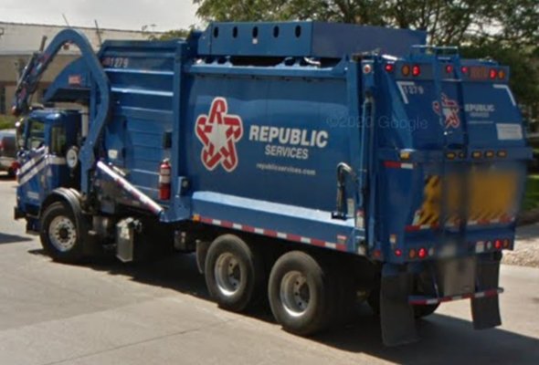 REPUBLIC SERVICES - Updated May 2026 - 43 Reviews - 650 Santa Fe St ...