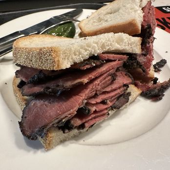 PASTRAMI QUEEN - Updated June 2025 - 59 Photos & 26 Reviews - 421 8th ...