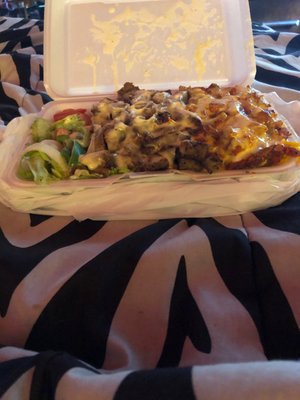 HALAL R US - Updated April 2025 - 577 N Broad St, Elizabeth, New Jersey ...