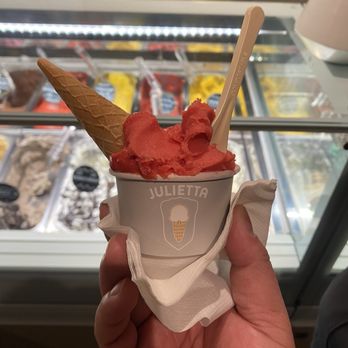 JULIETTA GELATO CAFE - Updated May 2025 - 82 Photos & 57 Reviews - 335 ...