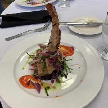 JOB CORPS ADVANCED CULINARY ACADEMY FINE DINING RESTAURANT - Updated ...