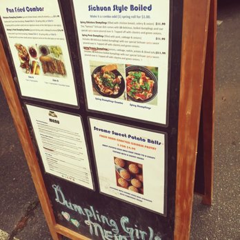 THE DUMPLING GIRLS FOOD TRUCK - Updated October 2025 - 53 Photos & 32 ...