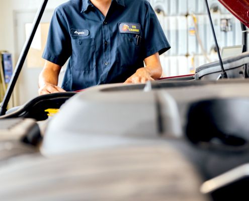 TAKE 5 OIL CHANGE - Updated December 2025 - 40 Photos & 158 Reviews ...