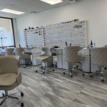 SN NAILS - Updated October 2025 - 36 Photos & 18 Reviews - 700 ...