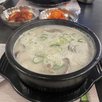 MOOBONGRI SOONDAE FEDERAL WAY - Updated June 2024 - 30 Photos & 18 ...