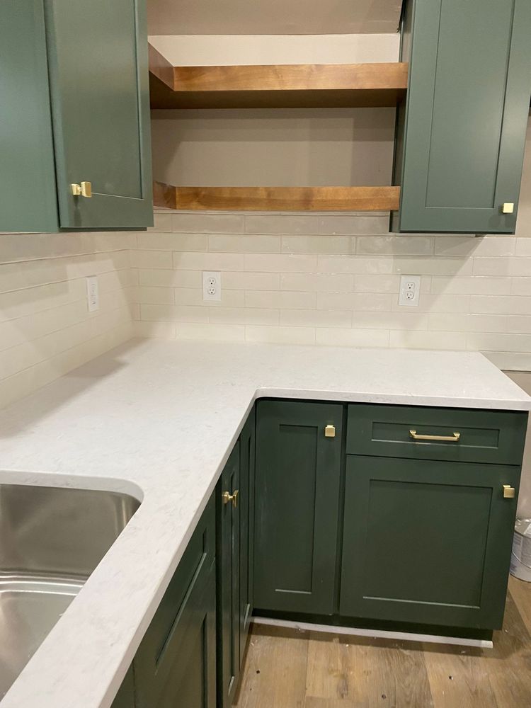 FRANK TILES - Updated February 2025 - Request a Quote - 21 Photos - 1124 Rachel Dr, Louisville ...