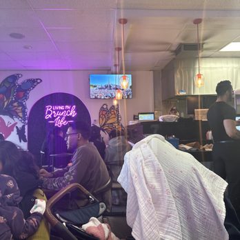 MADRES BRUNCH - Updated May 2024 - 801 Photos & 396 Reviews - 8015 ...
