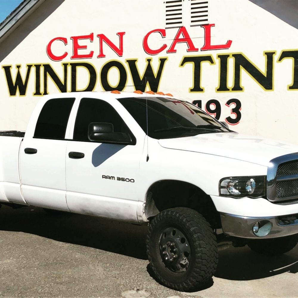 CEN-CAL WINDOW TINT - Updated December 2025 - 53 Photos & 21 Reviews ...