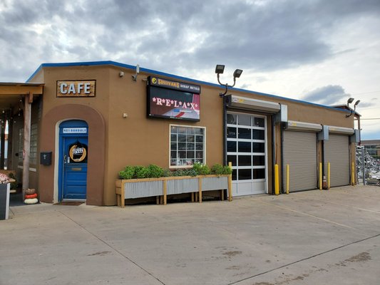 STEEL PENNY CAFE - Updated November 2025 - 130 Photos & 128 Reviews ...