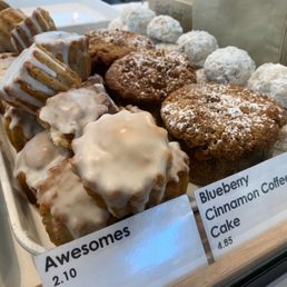 PUSHKIN’S BAKERY & CAFE - ROSEVILLE - Updated November 2024 - 508 ...