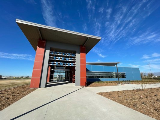 SKYVIEW EVENT CENTER - 23 Photos - 5257 Wineville Ave, Jurupa Valley ...