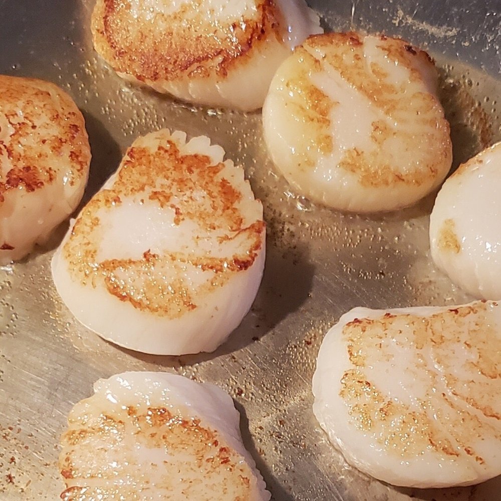 SUNRISE SEAFOOD MARKET - 28 Photos & 49 Reviews - 40658 Highway 12 ...