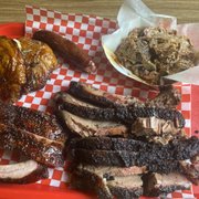 TWO BROS BBQ MARKET - 593 Photos & 788 Reviews - Barbeque - 12656 West ...