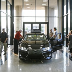 LEXUS OF CHERRY HILL - 40 Photos & 65 Reviews - Auto Repair - 1230 ...