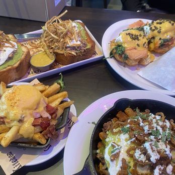 HASH KITCHEN - Updated July 2025 - 688 Photos & 328 Reviews - 264 East ...