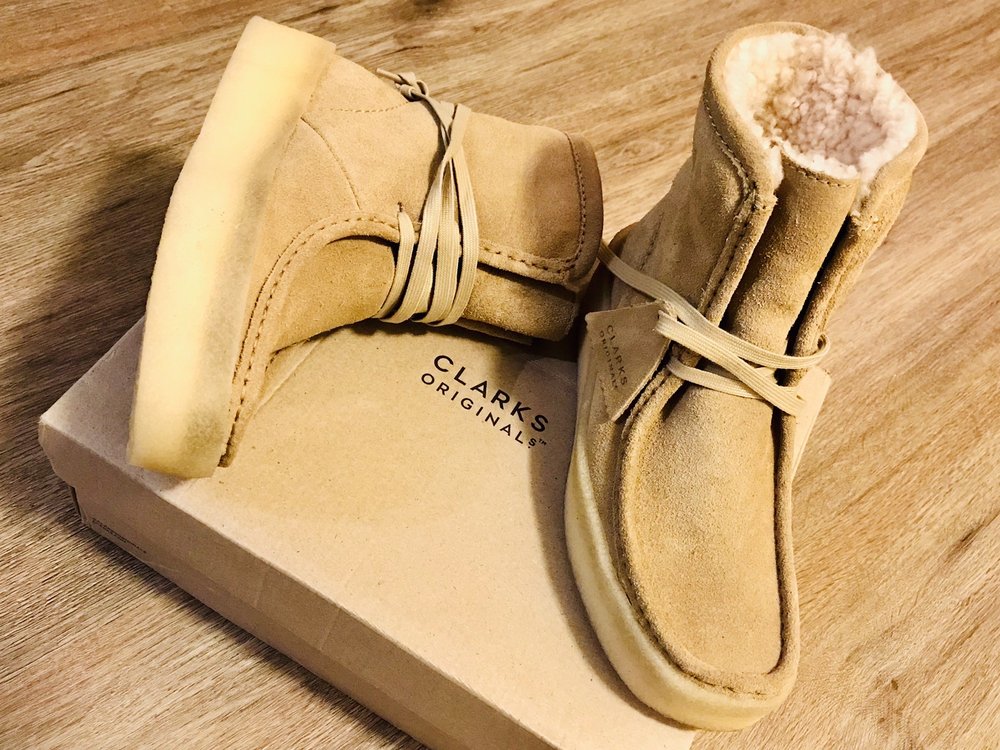 CLARKS-BOSTONIAN OUTLET - Updated October 2025 - 12 Photos & 27 Reviews ...