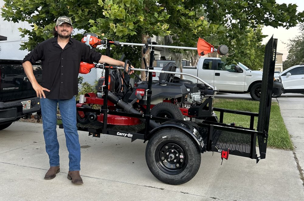 SOUTH SHORE TURF PROS - Updated May 2025 - Request a Quote - 13 Photos - St Augustine, Florida ...