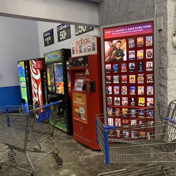 WALMART SUPERCENTER - Updated December 2025 - 15 Photos - 781 Main St ...