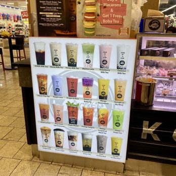 KOKEE TEA - Updated January 2025 - 93 Photos & 24 Reviews - 11160 Veirs ...