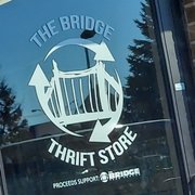 THE BRIDGE THRIFT STORE - 52 Photos & 35 Reviews - Thrift Stores ...