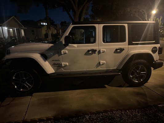 MOSS BROS CHRYSLER DODGE JEEP RAM - RIVERSIDE - Updated January 2026 ...