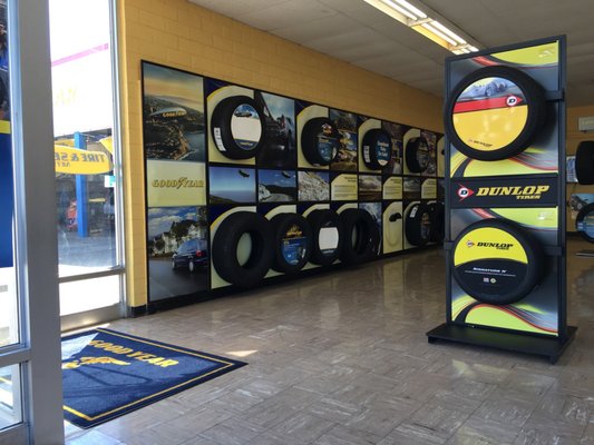 SUN AUTO TIRE & SERVICE - Updated October 2025 - 23 Photos & 127 ...