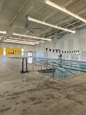 CENTRAL RECREATION CENTER - Updated December 2025 - 10 Photos & 14 ...