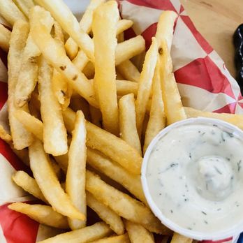 PARSON’S CHICKEN & FISH - LINCOLN PARK - Updated September 2025 - 466 ...