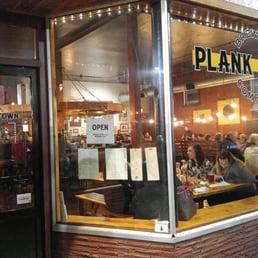 PLANK TOWN BREWING CO - Updated August 2024 - 302 Photos & 485 Reviews ...