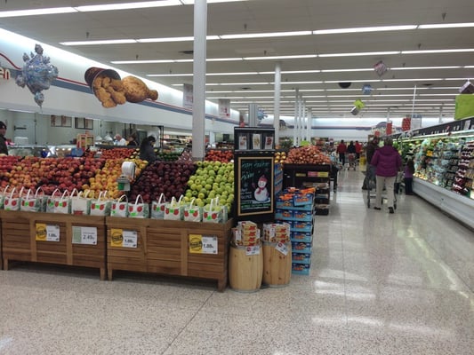 HY-VEE FAST & FRESH - Updated August 2025 - 502 N Baltimore St ...