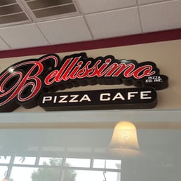 BELLISSIMO PIZZA CAFE - Updated July 2025 - 126 Photos & 244 Reviews ...