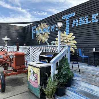 FARMER’S TABLE - Updated December 2025 - 217 Photos & 174 Reviews ...