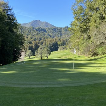 MILL VALLEY GOLF COURSE - Updated June 2025 - 78 Photos & 43 Reviews ...