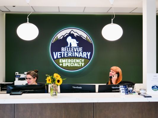 BELLEVUE VETERINARY EMERGENCY & SPECIALTY - Updated March 2025 - 18 ...