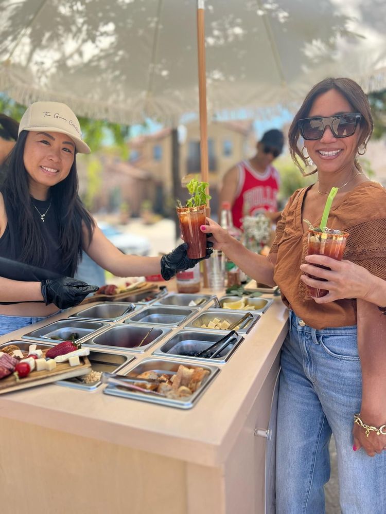 THE GRAZE COLLECTIVE - Updated July 2025 - 31 Photos - 10531 4S Commons ...