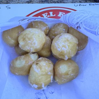 ANGEL FOOD DONUT - Updated October 2025 - 49 Photos & 44 Reviews - 9530 ...