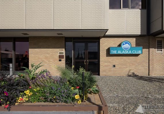 THE ALASKA CLUB - DOWNTOWN - Updated October 2025 - 18 Photos & 12 ...