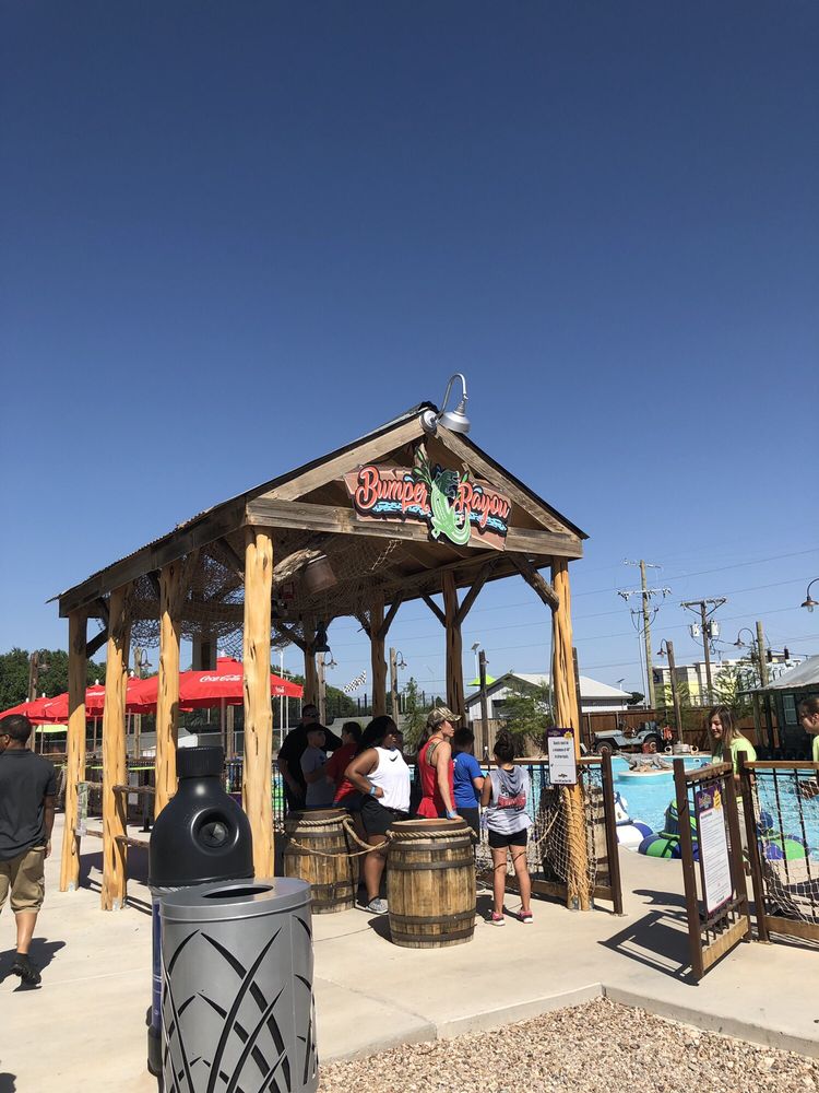 Amusement Parks - ADVENTURE PARK - 85 Photos & 29 Reviews - 5110 29th ...