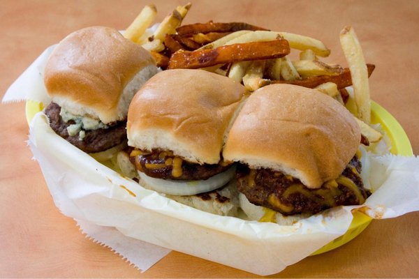 CLEO AND BILLY’S SOUL FOOD - Updated May 2026 - 361 E Washington Blvd ...