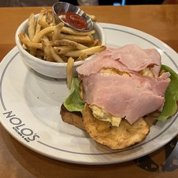 NOLO’S KITCHEN & BAR - Updated December 2025 - 761 Photos & 400 Reviews ...