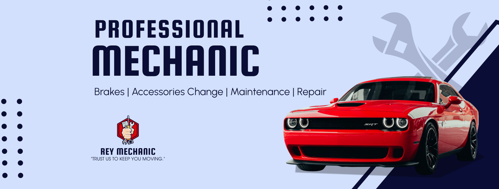 REY MECHANIC - Updated May 2024 - Tampa, Florida - Auto Repair - Phone Number - Yelp