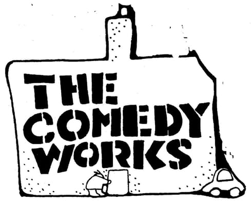 THE COMEDY WORKS - Updated August 2025 - 1320 Newport Rd, Bristol ...