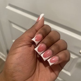 BUCKHEAD SIGNATURE NAILS - Updated June 2024 - 272 Photos & 22 Reviews ...