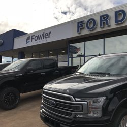 FOWLER FORD - 17 Photos & 30 Reviews - 3400 S Sheridan Rd, Tulsa ...