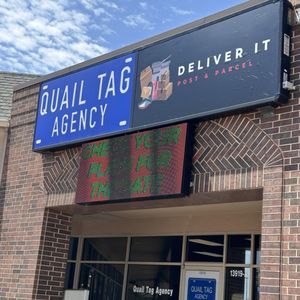 VILLAGE TAG AGENCY - Updated October 2025 - 29 Reviews - 10443 N May ...